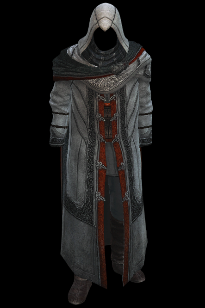 ::Force Robe (Clothing) - Star Wars Combine::