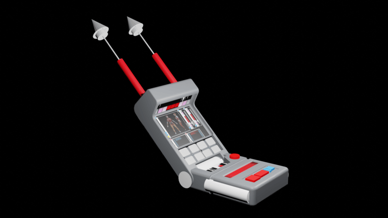 ::Biological Sensor Pack (Tools) - Star Wars Combine::