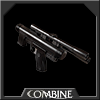 ::SE-14 Blaster Pistol (Projectile) - Star Wars Combine::