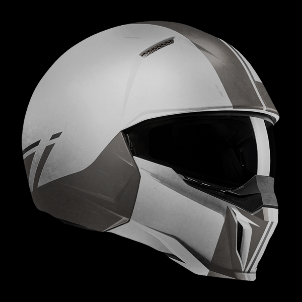 ::Tactical Helmet (Armour) - Star Wars Combine::