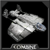 ::Cloakshape/H Fighter (Fighters) - Star Wars Combine::