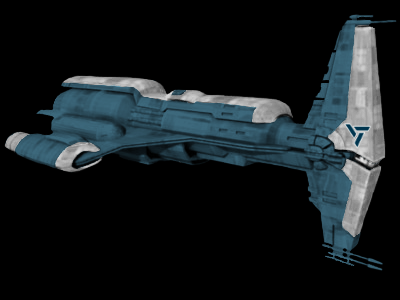 ::Hammerhead-class Cruiser (Frigates) - Star Wars Combine::