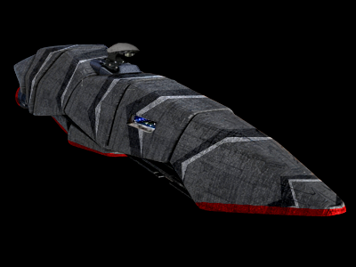 ::Strike-class Medium Cruiser (Capital Ships) - Star Wars Combine::