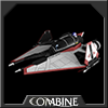 ::Eta-5 Interceptor (Fighters) - Star Wars Combine::