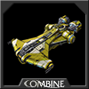 ::Defender-class Light Corvette (Corvettes) - Star Wars Combine::