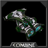 ::Defender-class Light Corvette (Corvettes) - Star Wars Combine::