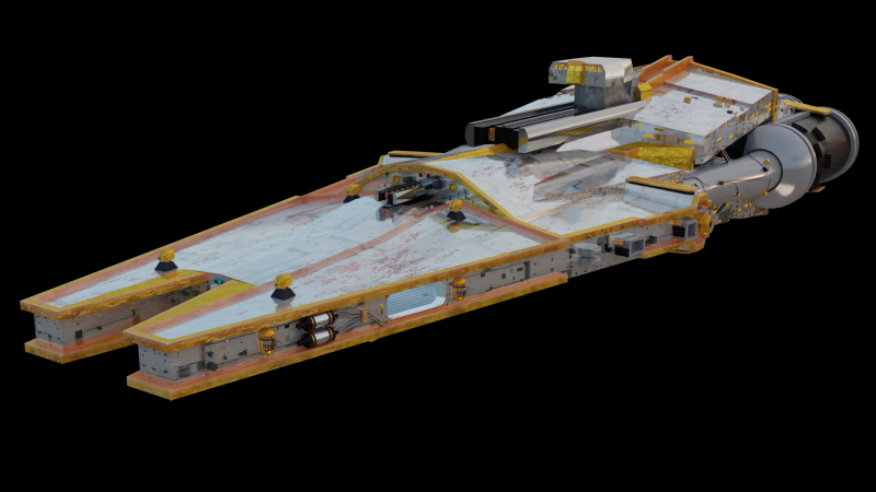 TFM - Browse Listings