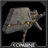 ::Kandosii-type Dreadnaught (Capital Ships) - Star Wars Combine::