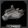 ::Muurian Transport (Light Freighters) - Star Wars Combine::