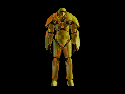 ::Clone Blaze Trooper Armor (Ground Vehicles) - Star Wars Combine::